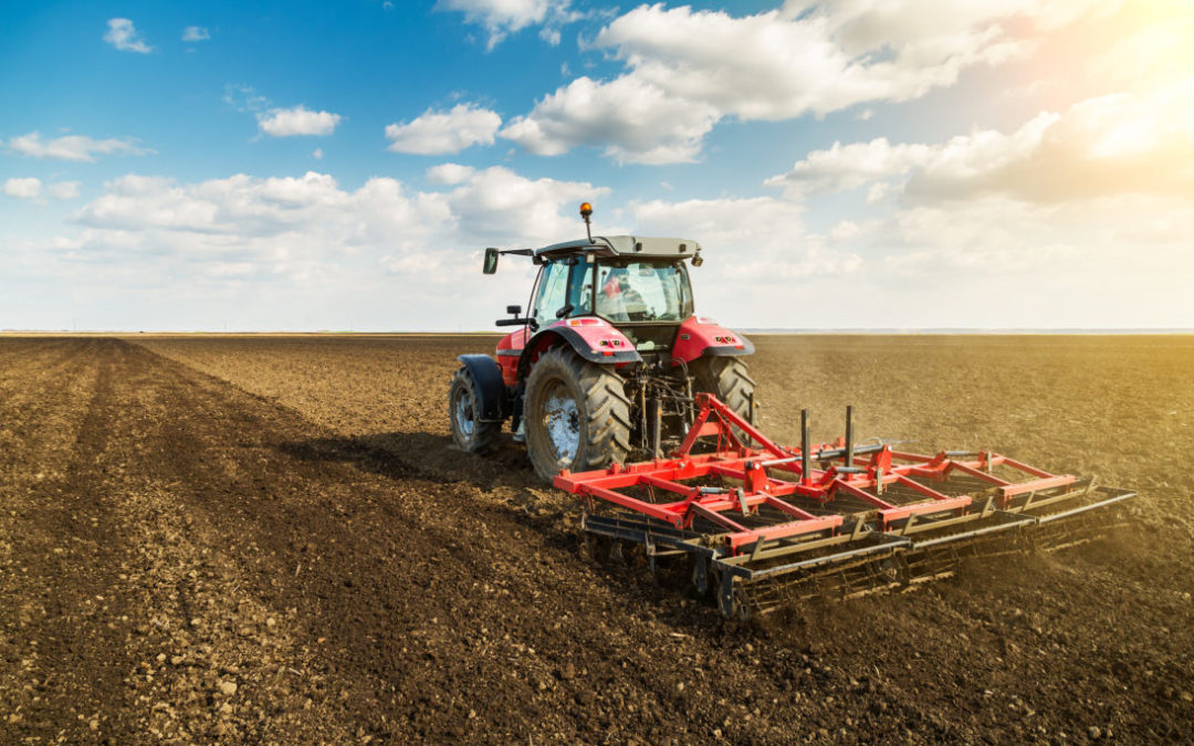6 Technologies Changing Agriculture Right Now - Blog - Ashfount Investments 6 Technologies Changing Agriculture Right Now - Blog - Ashfount Investments